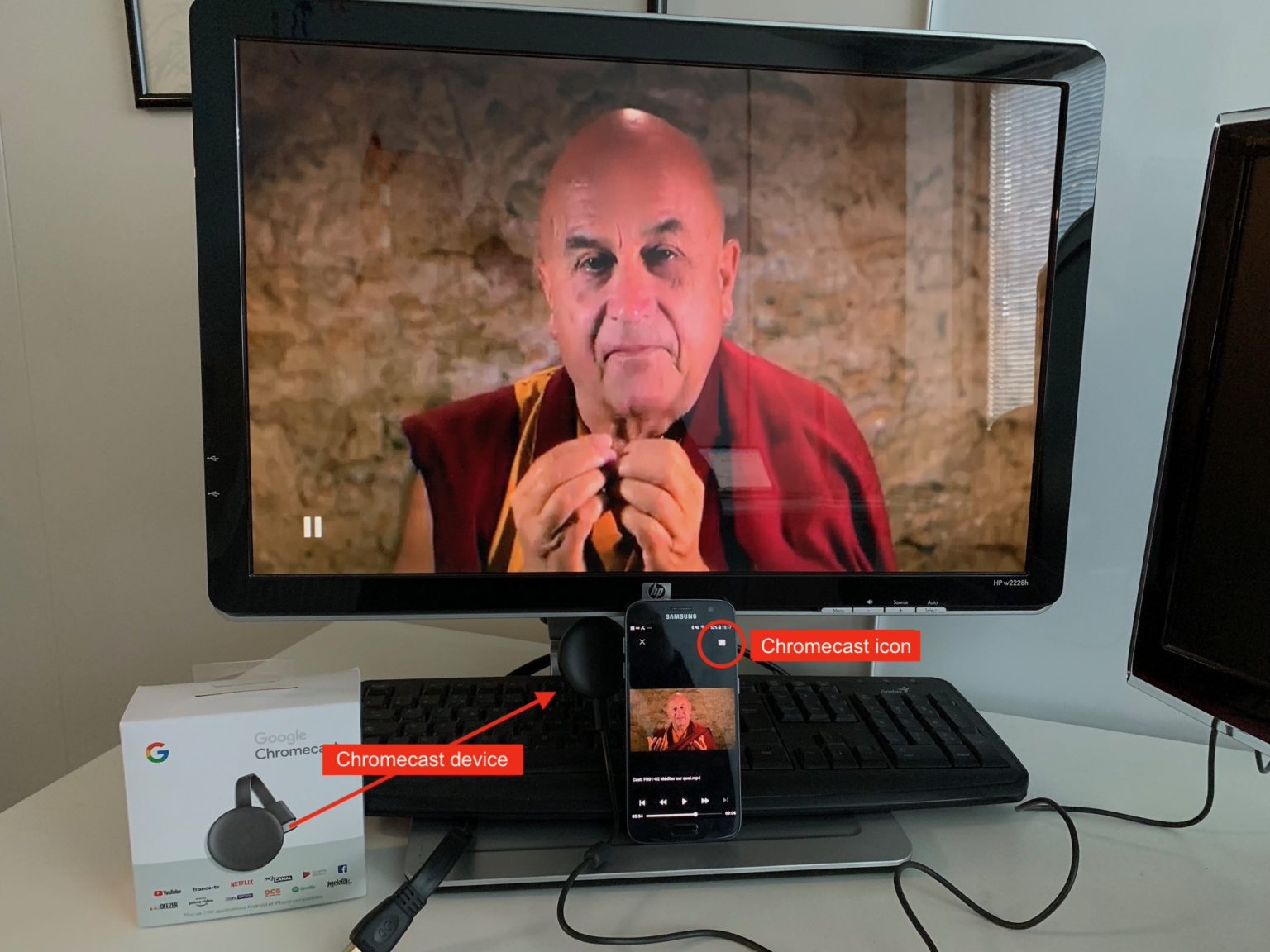 TV & Mobile – GiGa